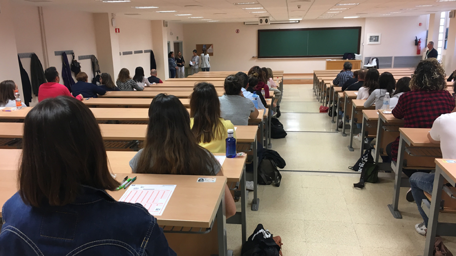 Aprobadas en Consejo de Gobierno las plazas de la OEP 2025 del SAS - La Rioja